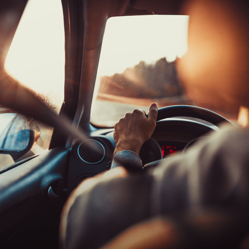 Car Audio Category Overview